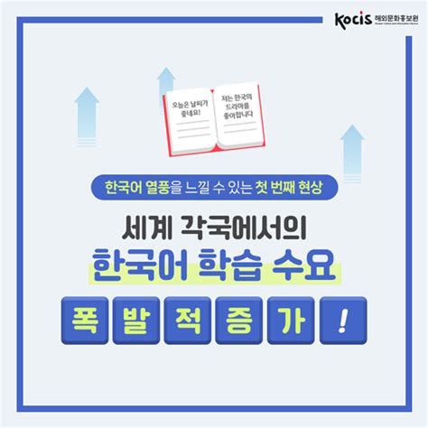 세계는 지금 ‘한국어 열풍