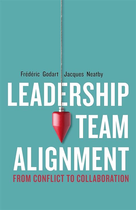 Foot Note Insead Leadership Team Alignment