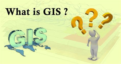 Top 5 Geographic Information System Software In 2022 SaaSworthy Blog