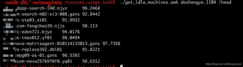 Awk执行的三种方式，以及awk以shell脚本文件形式执行的注意事项awk Exec自动执行命令 Csdn博客