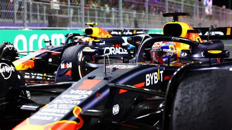La evolución del RB fue la última gran tirada de dados para Red Bull