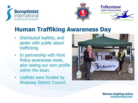Si Folkestone Programme Action Update Ppt Download