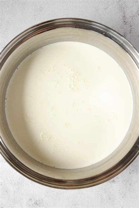 How To Make Homemade Ricotta Cheese Farmhouse On Boone