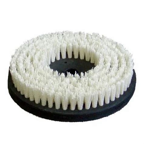 Nylon Brush At ₹ 1500 Piece Circular Nylon Brush In Amritsar Id