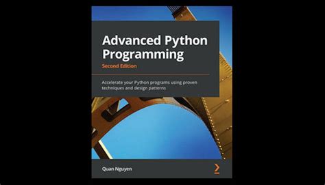 buy advanced python programming from the humble store