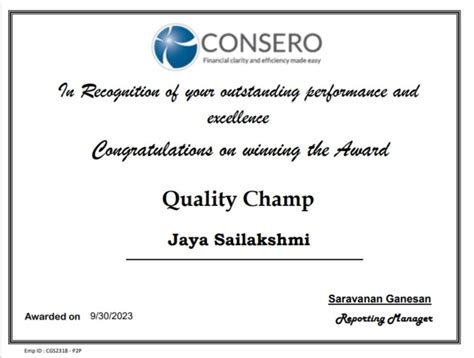 Jaya Sailakshmi K On Linkedin Latepost