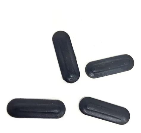 Borrachinha Da Base Inferior Notebok Lenovo Thinkpad T440 Mercadolivre