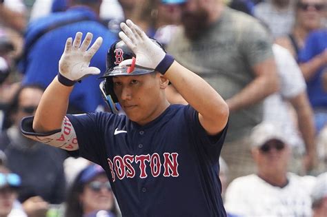 Lets Pick Through Whats What With The Red Hot Red Sox