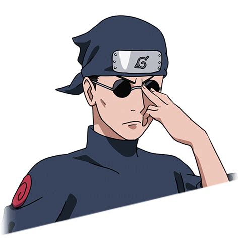 Ebisu Render Cutin Ultimate Ninja Blazing By Maxiuchiha22 On Deviantart