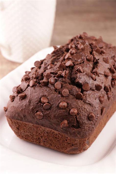 Keto Bread Best Low Carb Keto Chocolate Loaf Bread Idea Quick And Easy