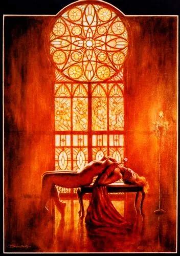 Dorian Cleavenger Poster 363048 Online Best Prices