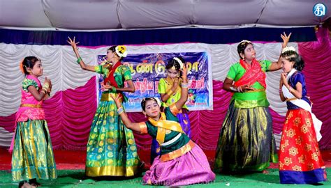 அரசு பள்ளிகள் ஆண்டு விழாவுக்கு 15 கோடி ரூபாய் நிதி ஒதுக்கீடு பிப்