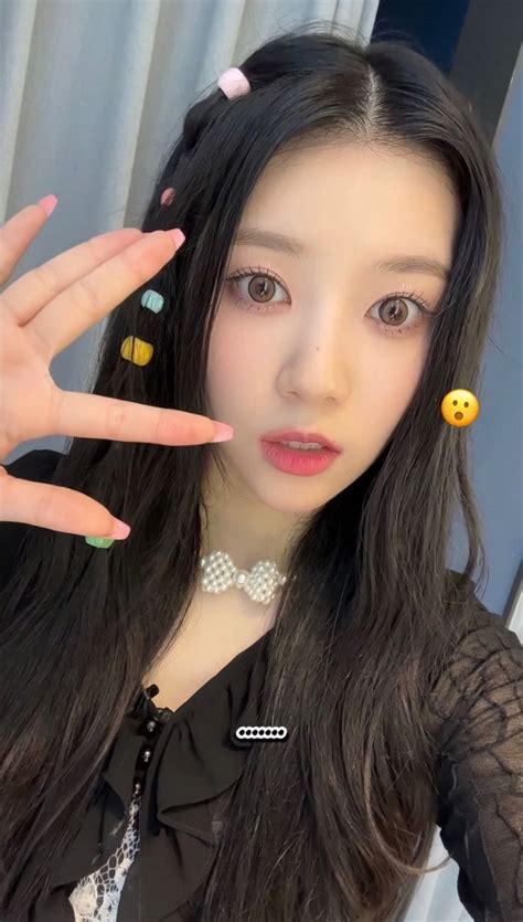 ˚ Moka In 2024 Moka K Pop Music Iroha