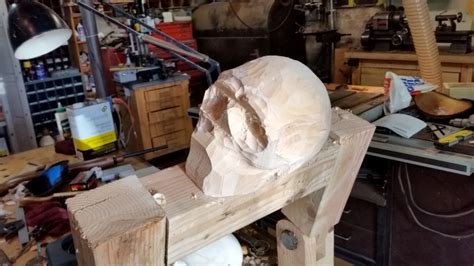Carving Skulls From Wood Wood Carving Gouge Set