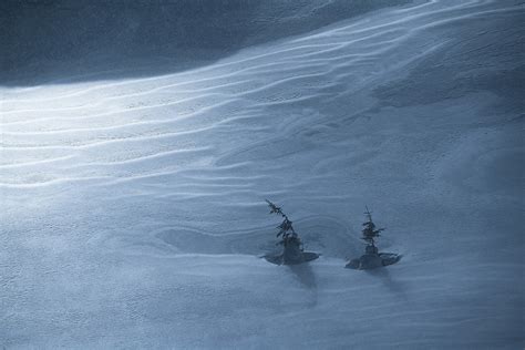 Daniel Mîrlea Proiectul Anului La Concursul Natural Landscape