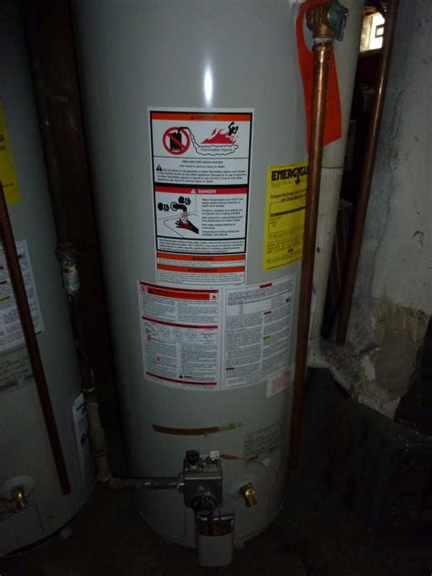 La Vie En Vert Eleven Turn Down Your Hot Water Heater