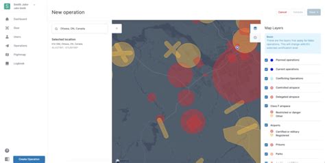 Solutions Utm Solution For Ansps Unifly