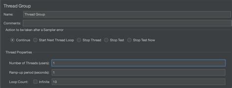 Api Performance Testing Using Jmeter Predictive Hacks