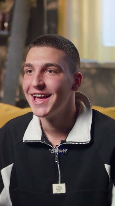 Upoznajte Pavla VasiljeviĆ 🤩 Da Li Je On VaŠ Favorit Za Pobedu 🥳 Idjshow Youtube