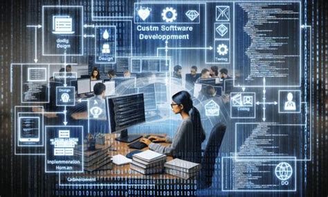 Software Development For Scalability Global Gurus