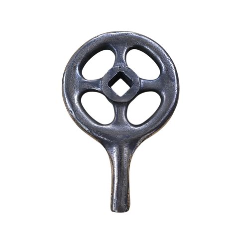 Ra 8707b Large Bronze Handwheel From Lmslocomotive Injector Steam V