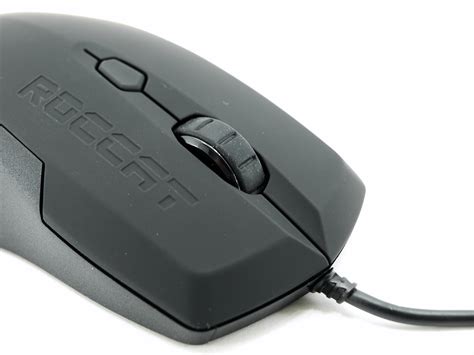 ROCCAT LUA Tri Button Gaming Mouse Review