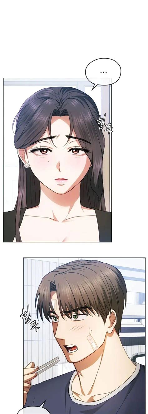 Seducing Mother 21 Doujinmoon