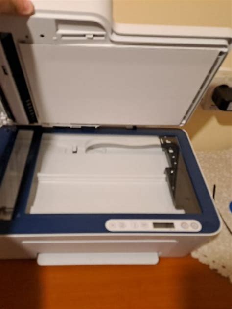 Tiskalnik Hp Deskjet Plus 4130