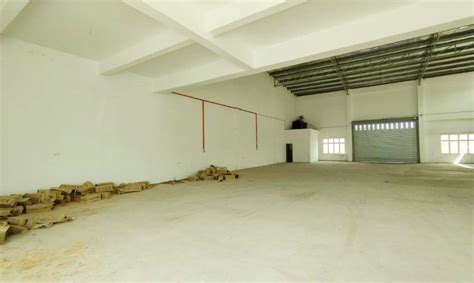 Ace Tan Realty Eco Business Park 2 Senai Airport City 1 5 Storey
