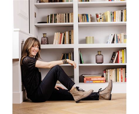 Mz Boots Celie Nubuck Sable