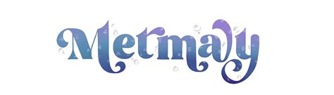 Mermay 2023 Character Design Behance