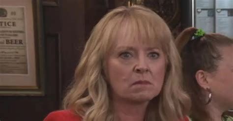 Corrie Fans Fume At Itv Soap For Replacing Jenny Connor As She Makes