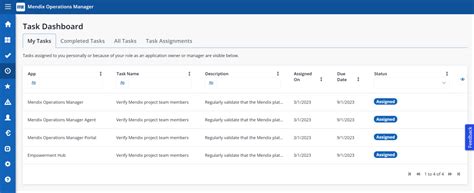 Blue Storm Brings Automated Task Management To Mendix Blue Storm