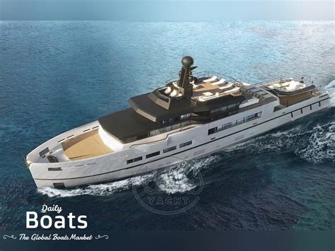 2022 Custom Antonini Navi Up40 for sale. View price, photos and Buy ...