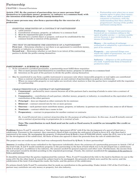 Chapter 1 General Provisions