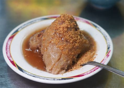 屏東市美食｜上好肉粽夜市店｜超人氣銅板美食，傳承四代的美味老店 袁彬的美食旅遊筆記