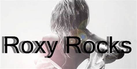 Roxy Rocks Music And Media