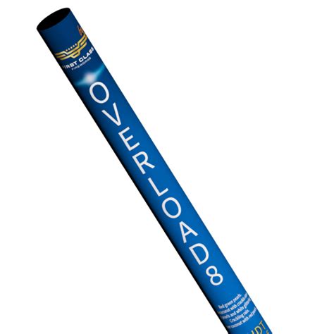 Singleshots First Class Fireworks Singleshots First Class Fireworks