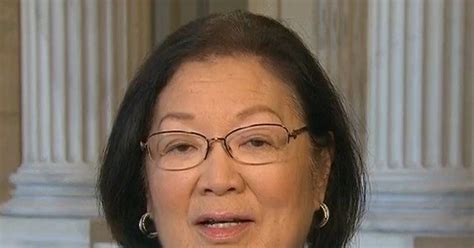Hirono Calls on Americans to 'Wake Up to the Fact That Our Democracy Is ...