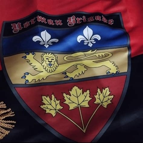 Norman Brigade Youtube