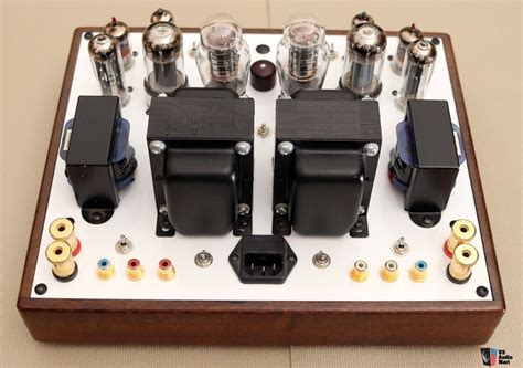 Decware Mini Torii Mk I Photo 4877013 Us Audio Mart