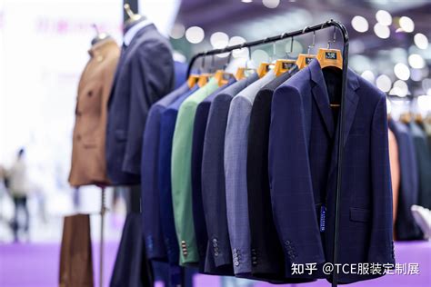 2023TCE服装定制展深圳站圆满闭幕 知乎