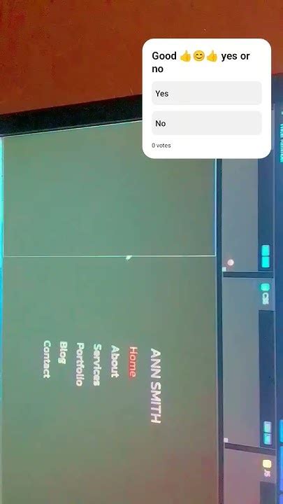 Good Yes Or No Ye Mer 2023 Ka Project Haicoding Javascript Python Htmlcssjavascript