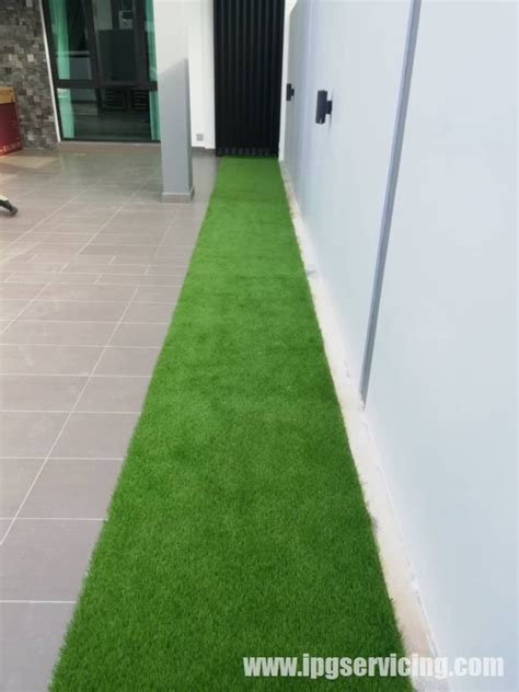 Artificial Grass Reference Artificial Grass Gardening Design Malaysia