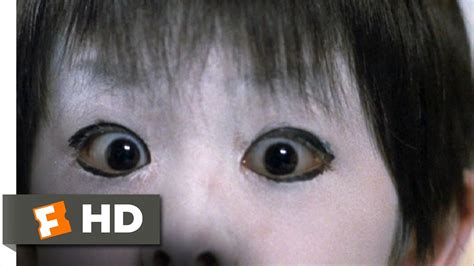 The Grudge Boy
