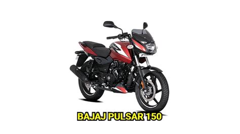 2025 Bajaj Pulsar N150 A Refined And Stylish Commuter For India