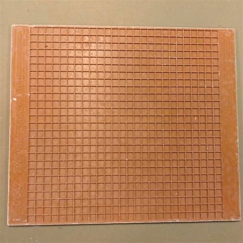 10mm Mosaic Tile Grid — Planner 5d