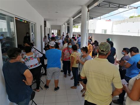 Retrasos En La Apertura De Casillas En Yucatán Jungla Política