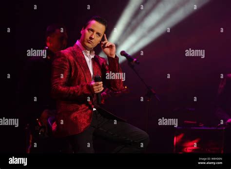 Russian Singer Songwriter Vitaliy Vladasovich Grachov Better Known By