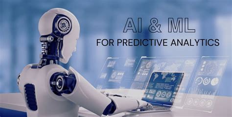 Tips To Use Ai And Ml For Predictive Analytics In Crm And Erp